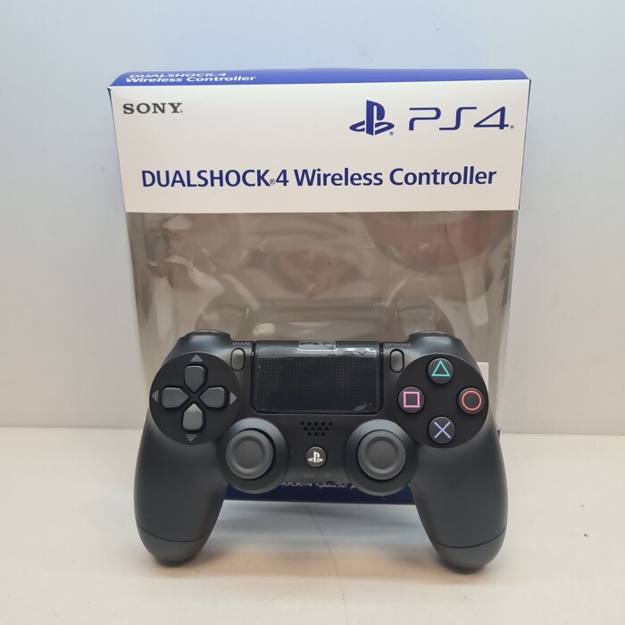 ps4 dual shock